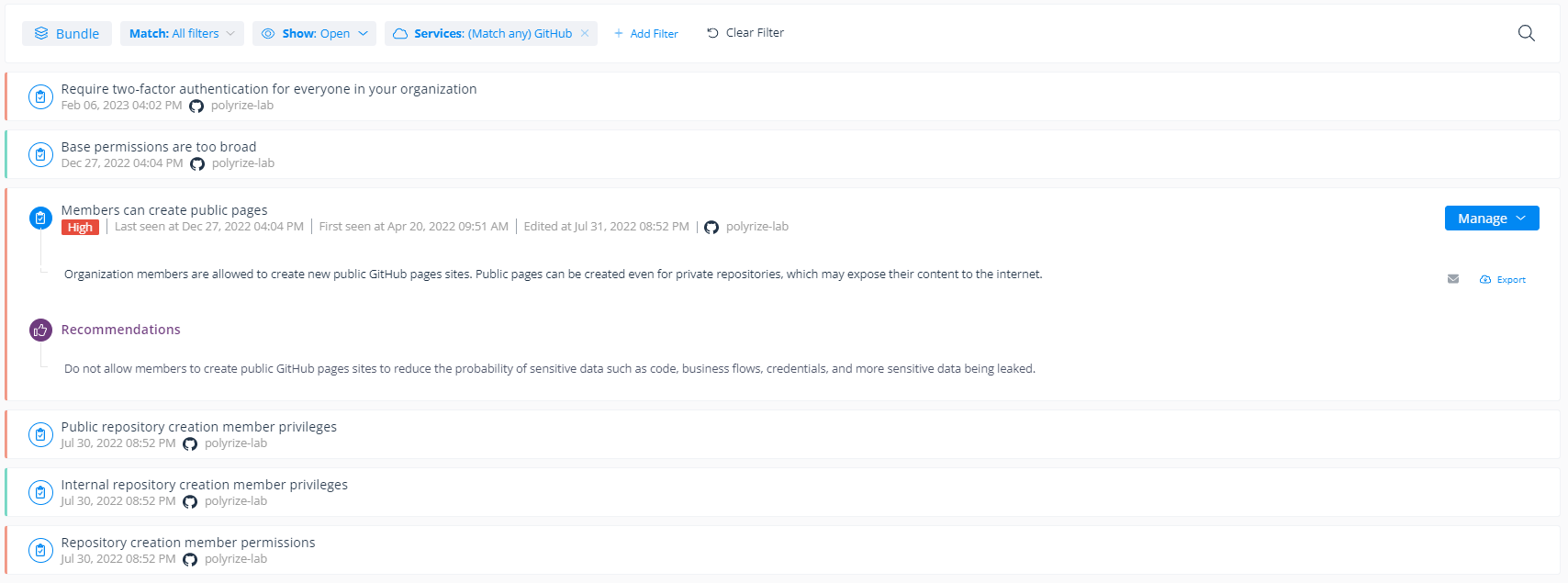 Varonis Enhances GitHub Security Offering with Secrets Discovery and Data Classification